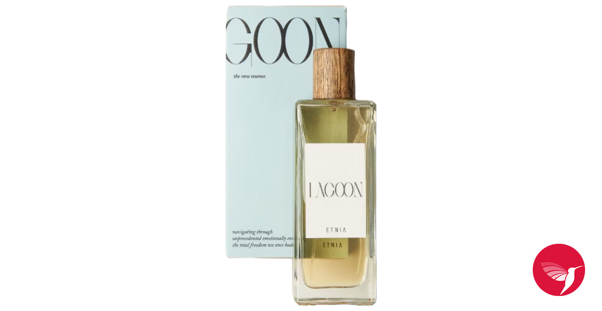 Lagoon Etnia perfume - a fragrance for women and men