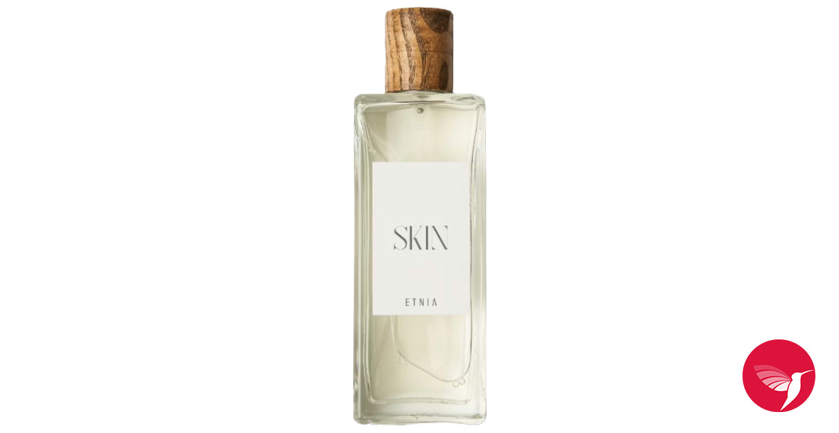 Skin Etnia perfume - a fragrance for women and men