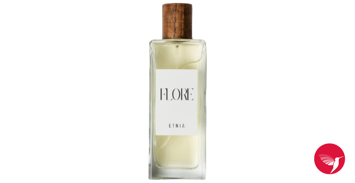 Flore Etnia perfume - a fragrance for women and men