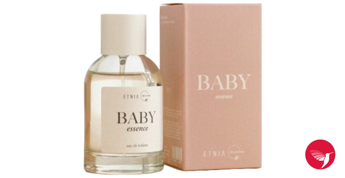Baby Essence Etnia perfume - a fragrance for women and men