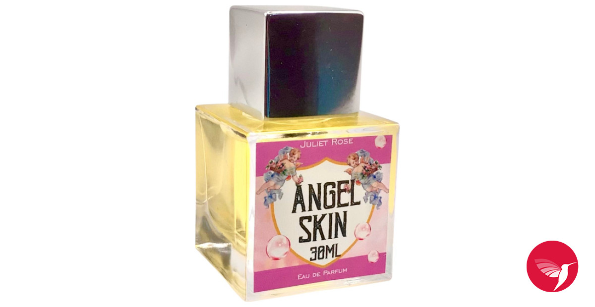 Angel Skin Juliet Rose perfume - a fragrance for women 2016
