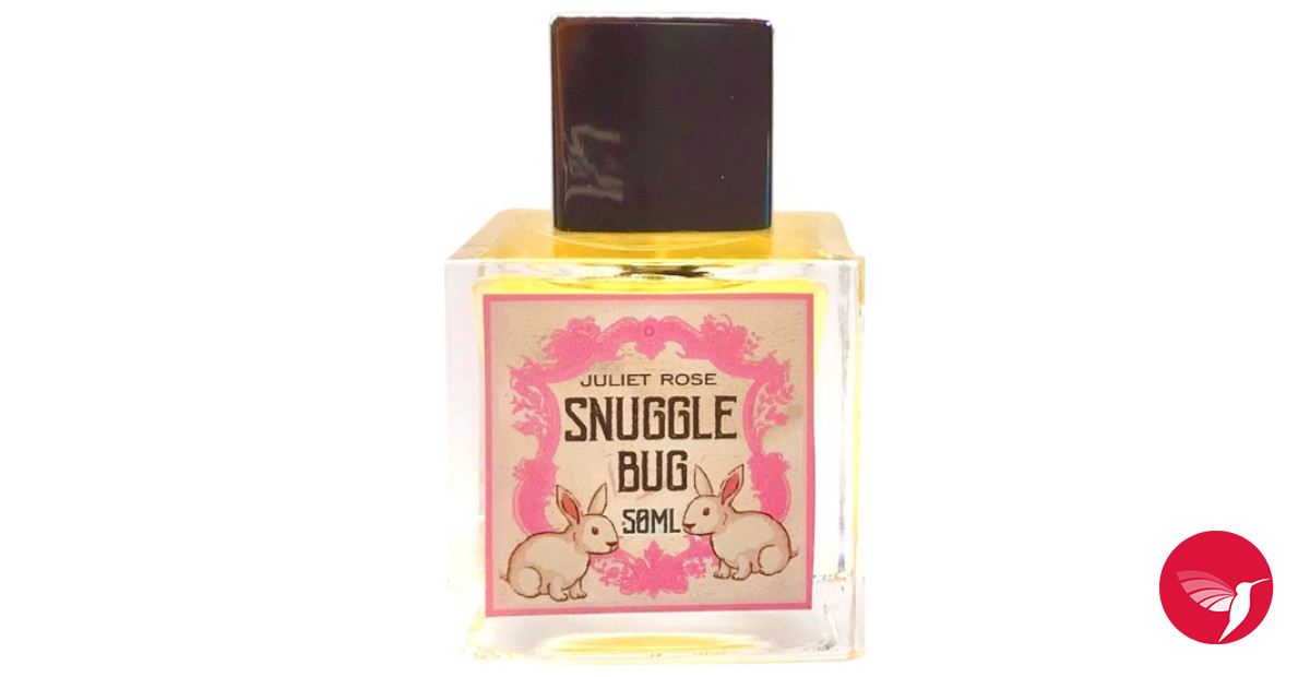 Snuggle Bug Juliet Rose άρωμα - ένα νέο άρωμα για γυναίκες και άνδρες 2023