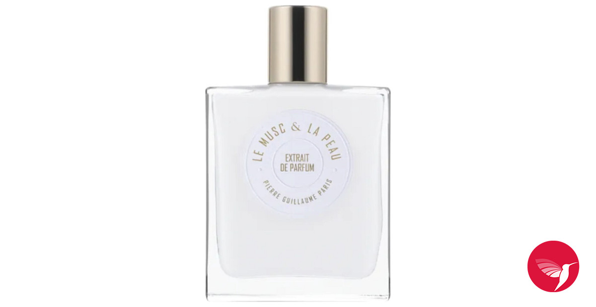 Le Musc & La Peau Extrait de Parfum Pierre Guillaume Paris perfume - a ...