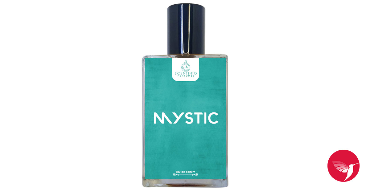 Mystic Scentinio Perfumes perfume - a fragrance for women and men 2021