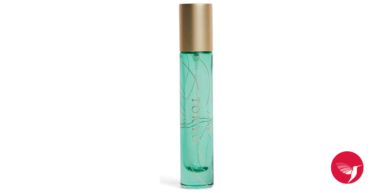 Tokyo Dusk fragancia - una fragancia para Hombres y Mujeres