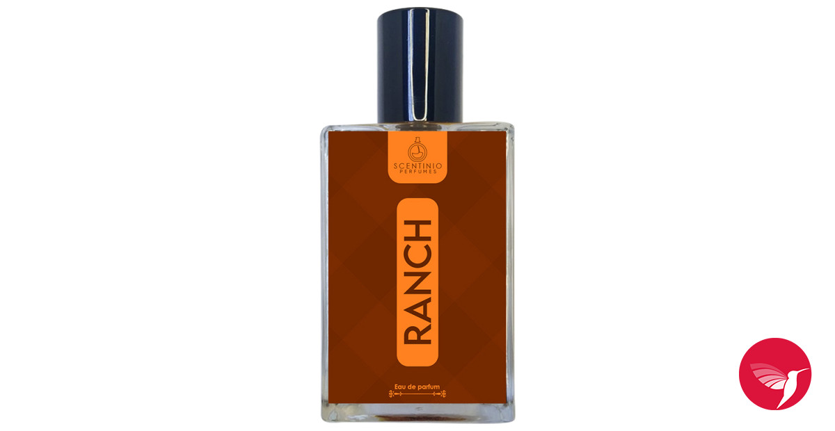 Ranch Scentinio Perfumes cologne - a fragrance for men 2021