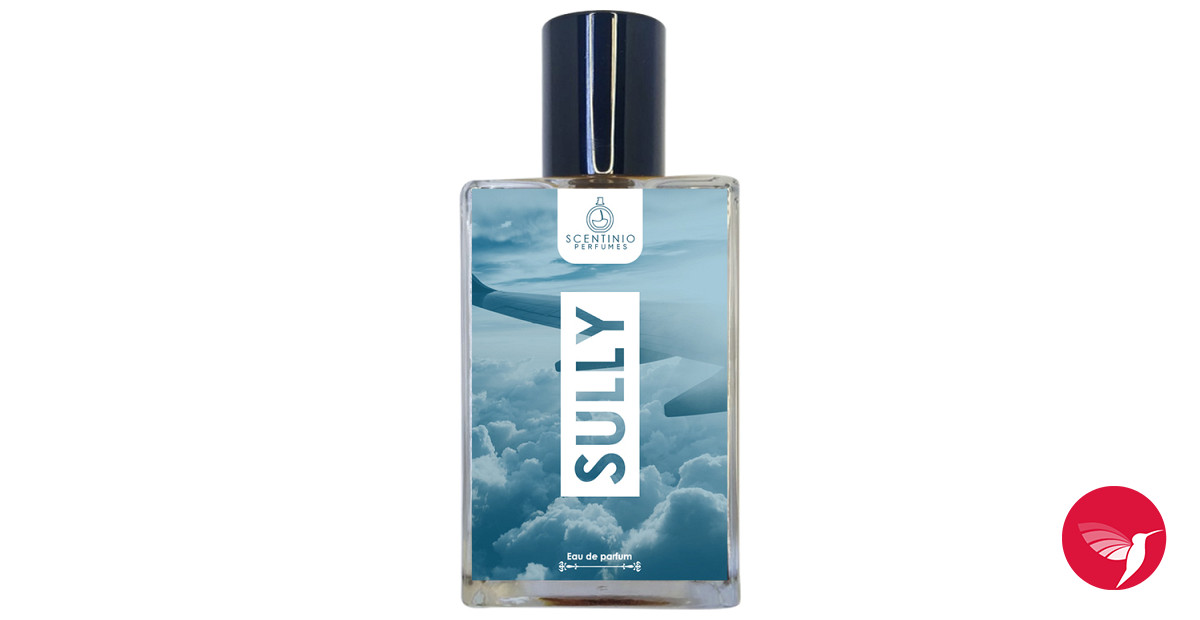 Sully Scentinio Perfumes perfume - a fragrance for women and men 2021