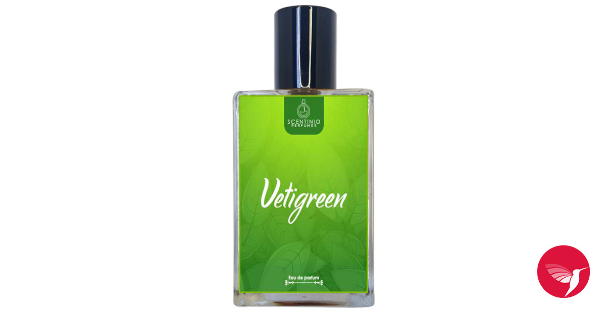 Veti-Green Scentinio Perfumes perfume - a fragrance for women and men 2022