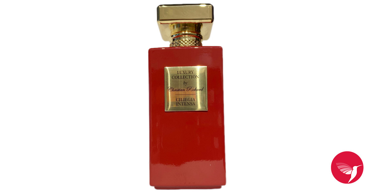 Ciliegia Intensa Christian Richard perfume - a new fragrance for women ...