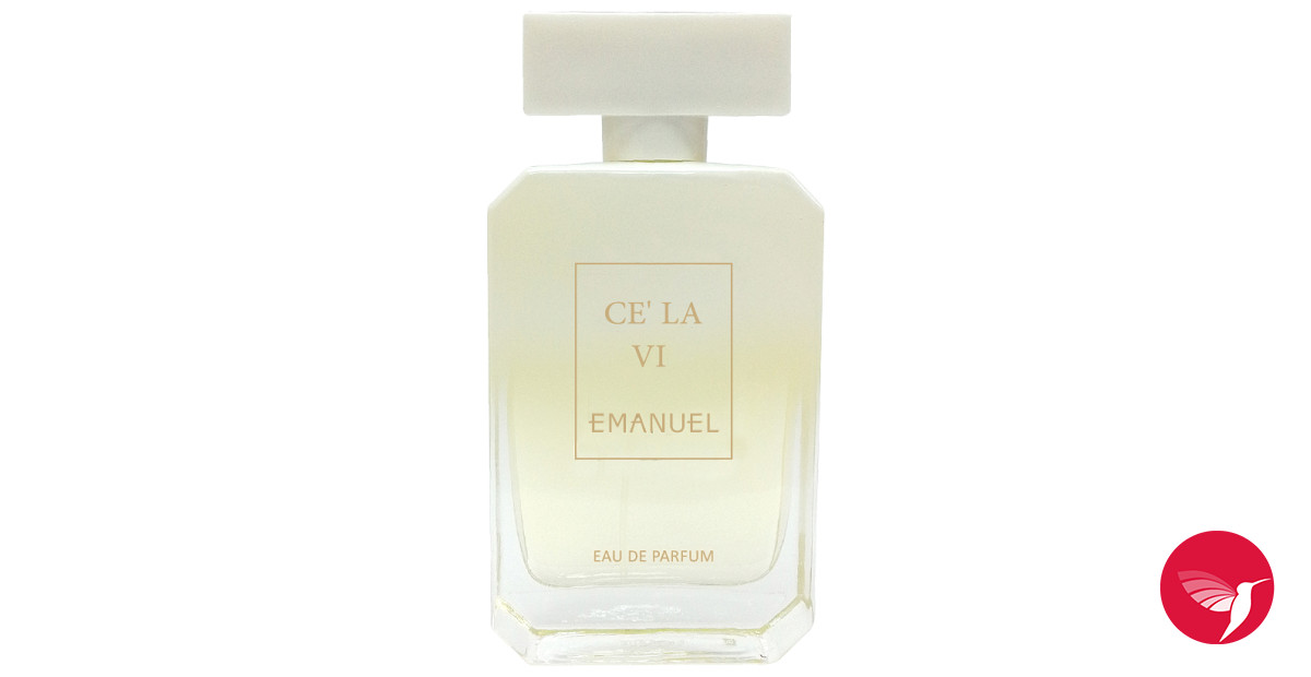 Ce' La Vi Emanuel Dubai perfume - a fragrance for women 2023