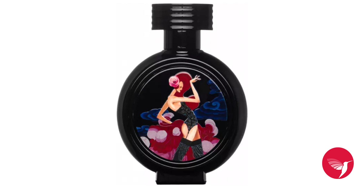 I Wanna Be Loved By You Haute Fragrance Company HFC perfume - a new ...