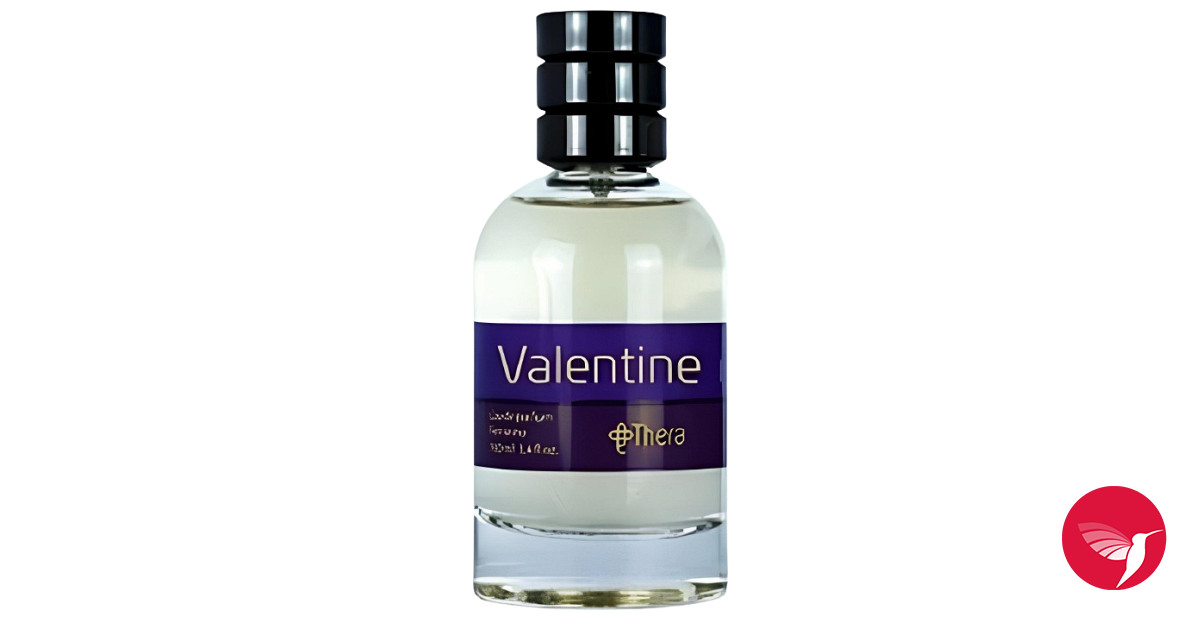 Valentine Thera Cosméticos perfume - a fragrance for women 2021