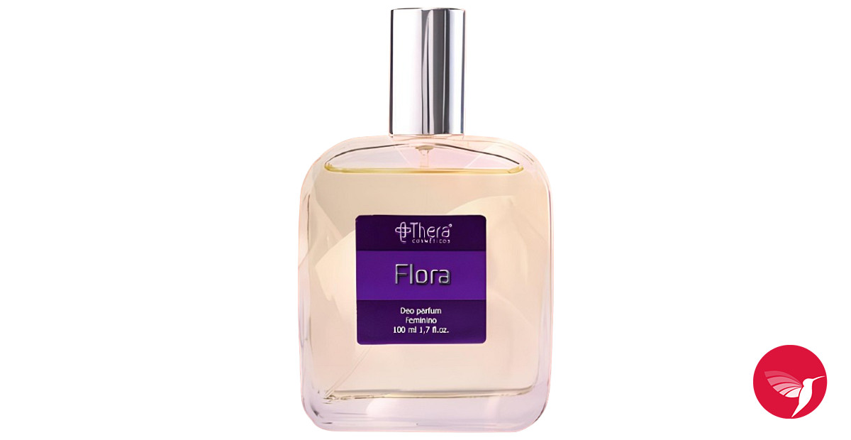 Flora Thera Cosméticos perfume - a fragrance for women 2023