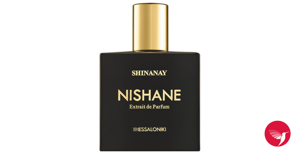 Shinanay Nishane perfume - a new fragrance for women and men 2024