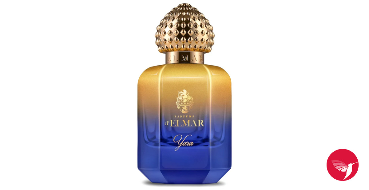 Yara Parfums d'Elmar perfume - a new fragrance for women and men 2024