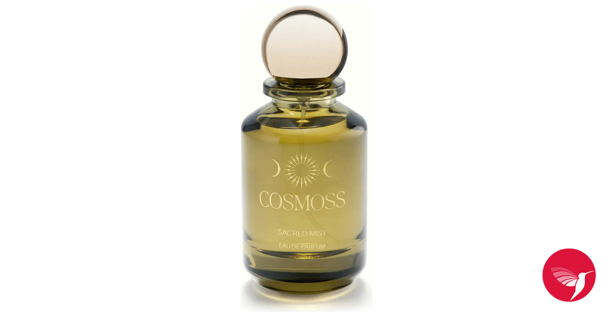 Sacred Mist Cosmoss by Kate Moss perfume - a new fragrance for women ...