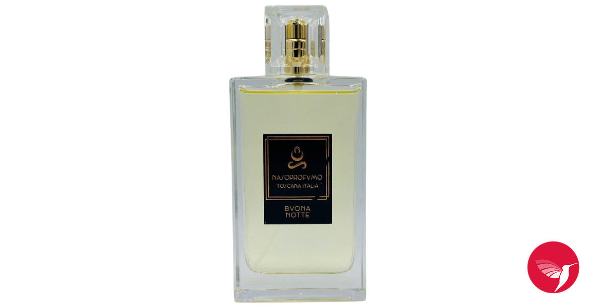 Bonne Notte NasoProfumo perfume - a fragrance for women and men 2023