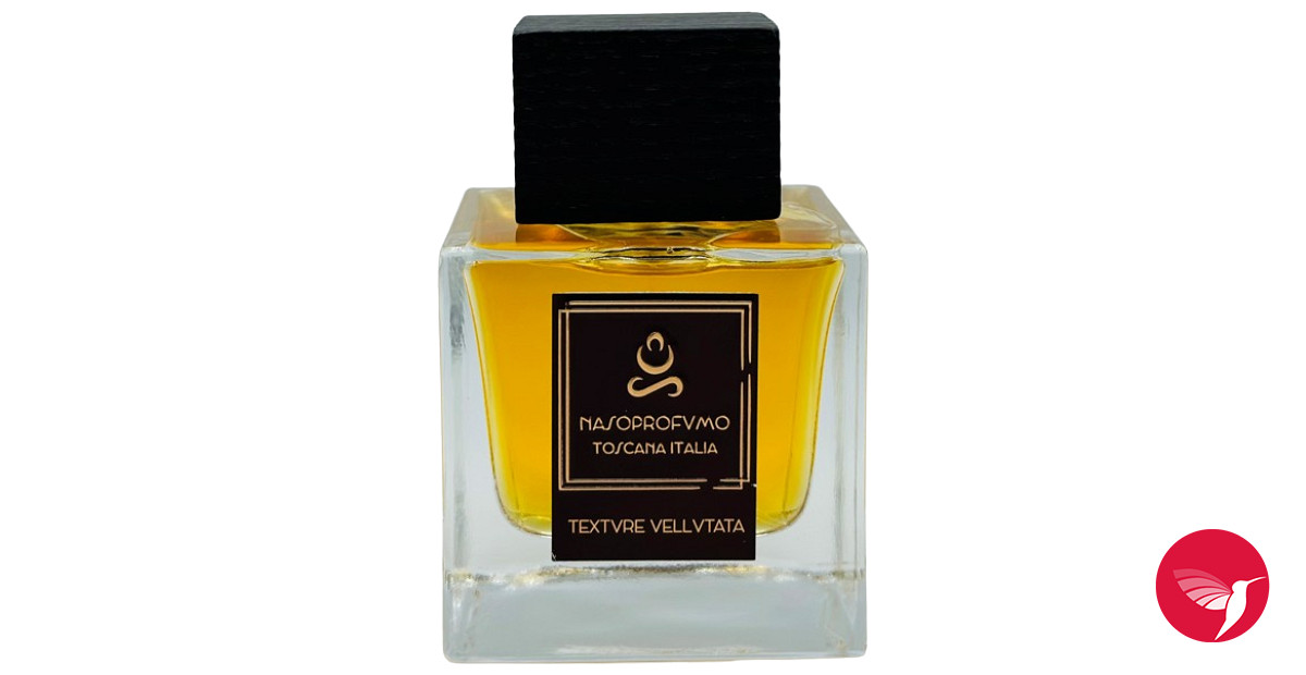 Texture Vellutata NasoProfumo perfume - a new fragrance for women and ...