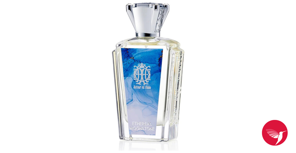 Ethereal Moonstone Attar Al Has perfume - a new fragrance for women and ...
