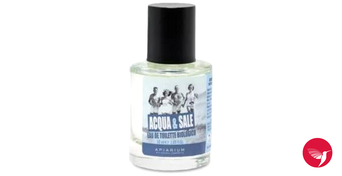 Acqua & Sale Apiarium Parfum - ein es Parfum für Frauen und Männer