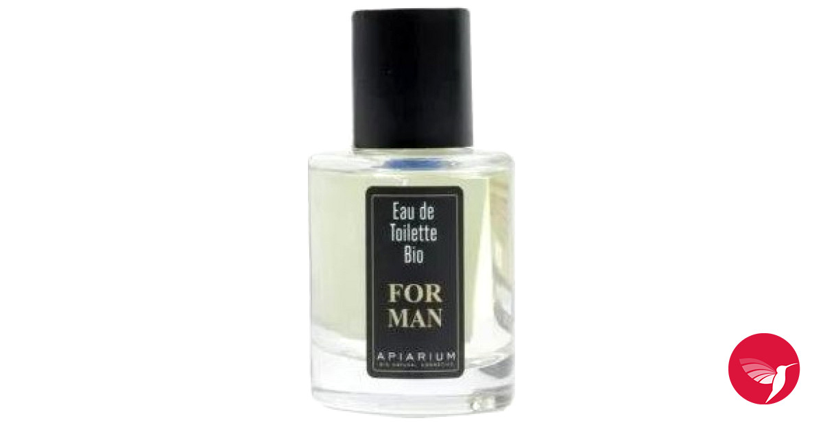 Bio For Man Apiarium cologne - a fragrance for men