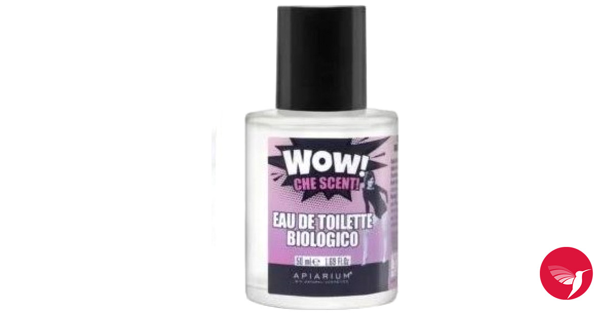 Wow! Che Scent! Apiarium fragancia - una fragancia para Mujeres