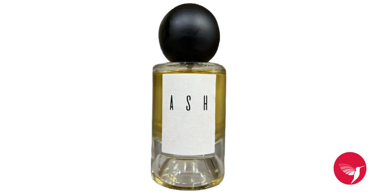Ash Eminence Parfums perfume - a new fragrance for women and men 2024