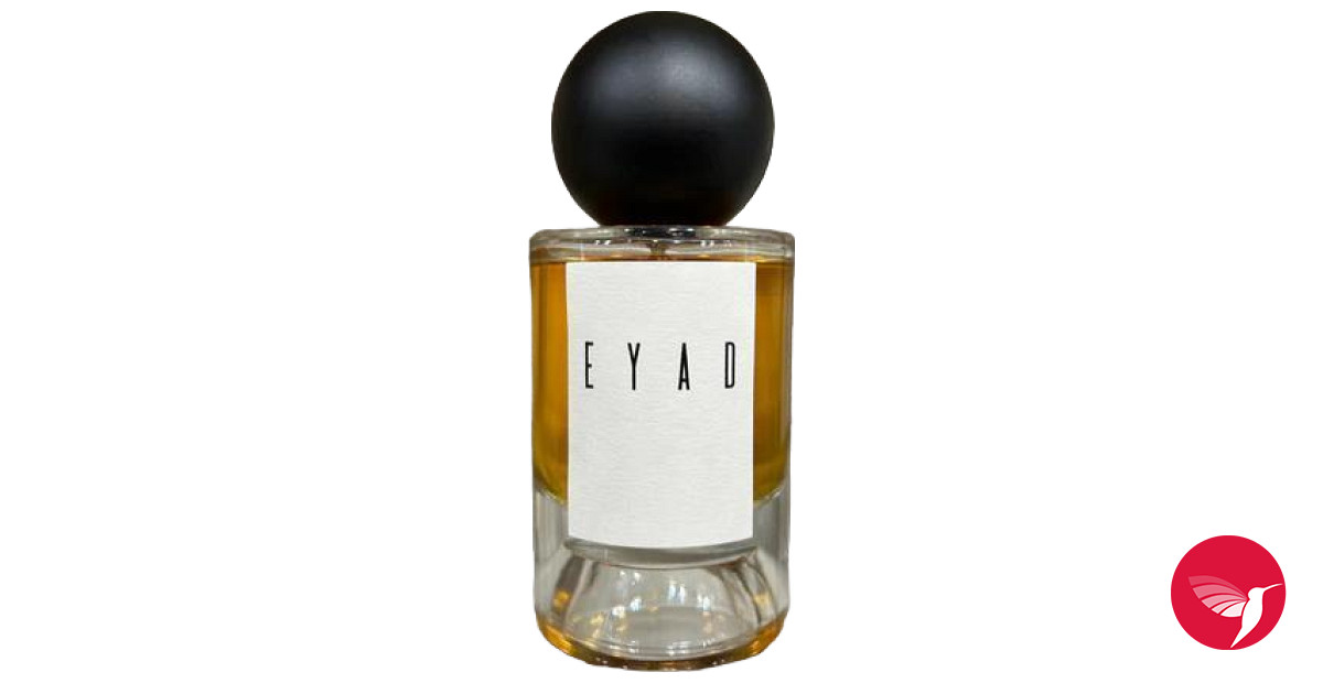 Eyad Eminence Parfums perfume - a new fragrance for women and men 2024