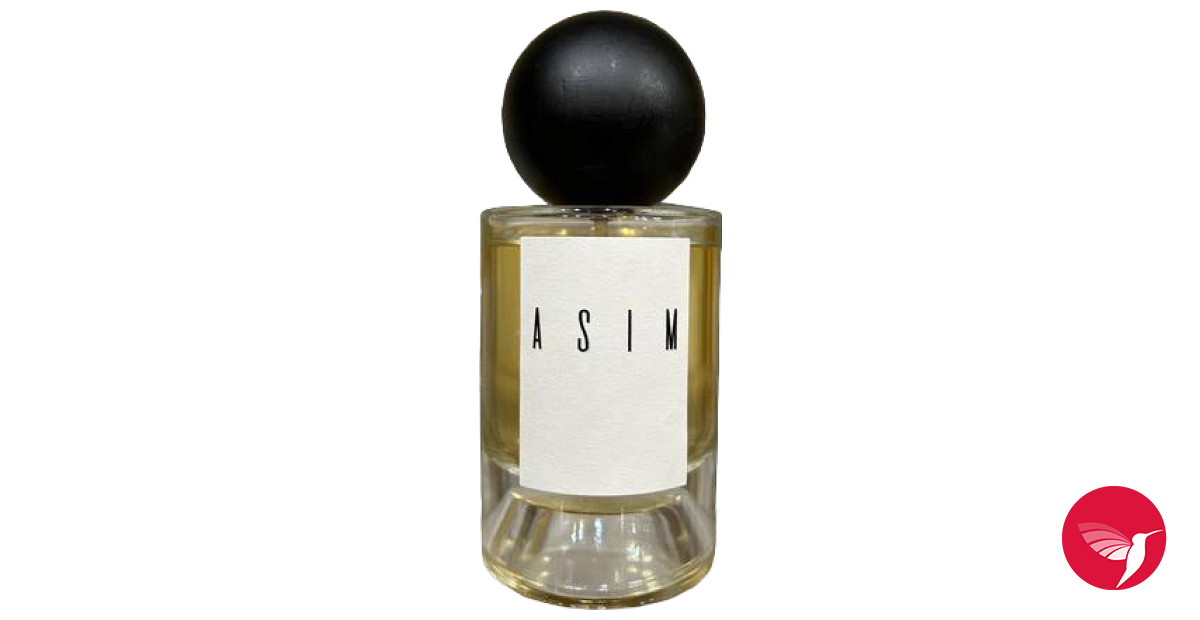 Asim Eminence Parfums 香水 - 一款 2024年 新的 中性 香水