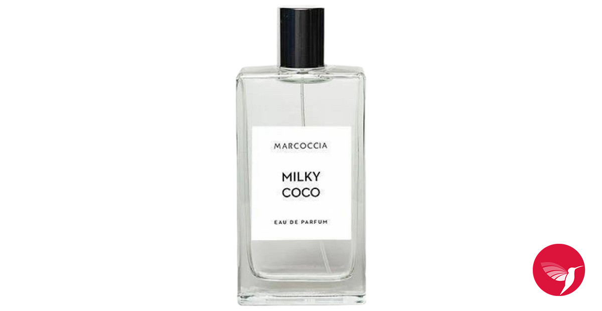 Milky Coco Marcoccia perfumy - to perfumy dla kobiet i mężczyzn Milky Coco Marcoccia perfumy - to perfumy dla kobiet i mężczyzn