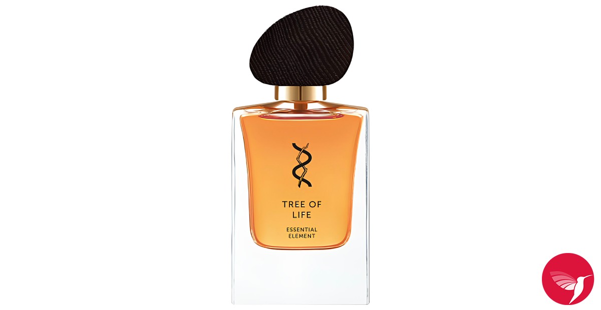 Essential Element Tree Of Life perfume - a new fragrance for women and ...