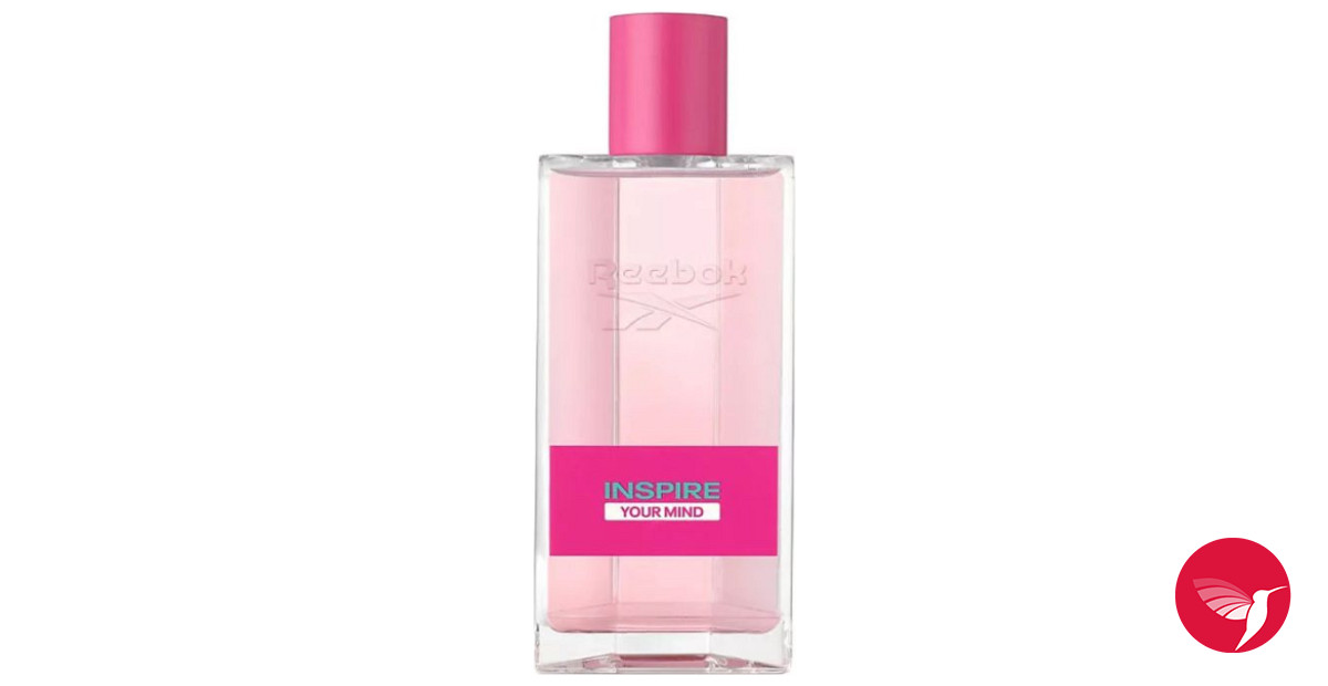 Inspire Your Mind For Her Reebok perfume - a fragrance for women 2022