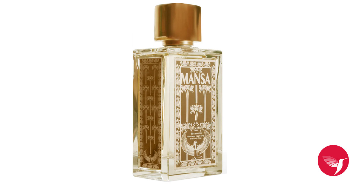 Mansa Nilafar du Nil perfume - a new fragrance for women 2024
