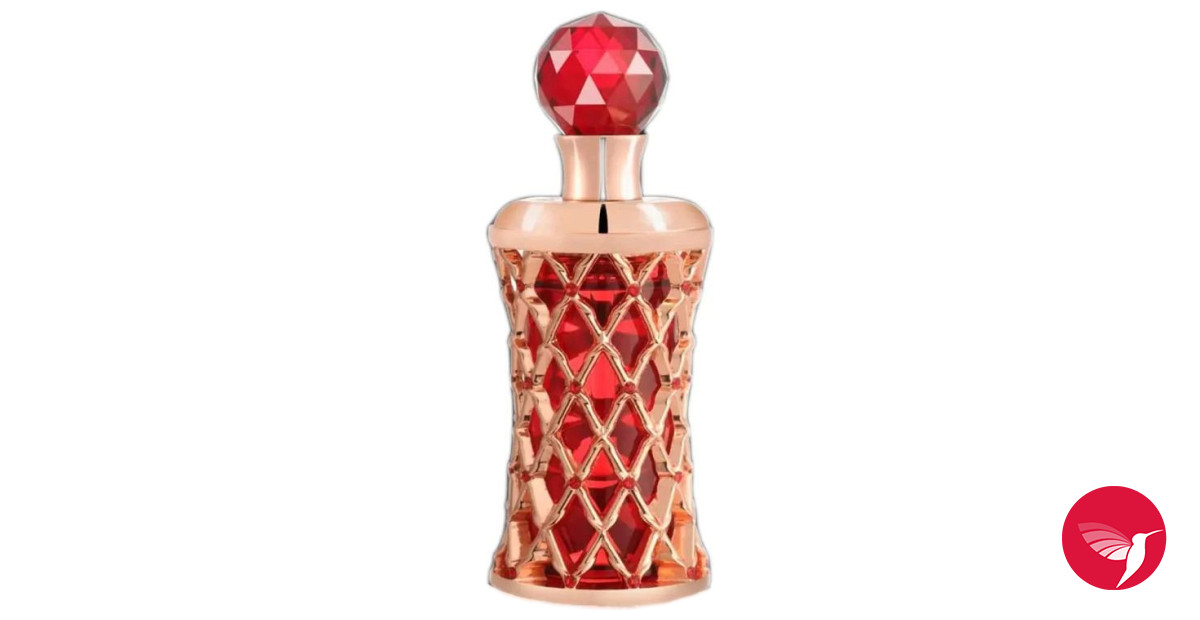 Amber Rouge Parfum Concentré Orientica Premium perfume - a fragrance ...