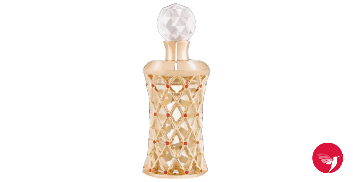 Royal Amber Parfum Concentré Orientica Premium perfume - a fragrance ...