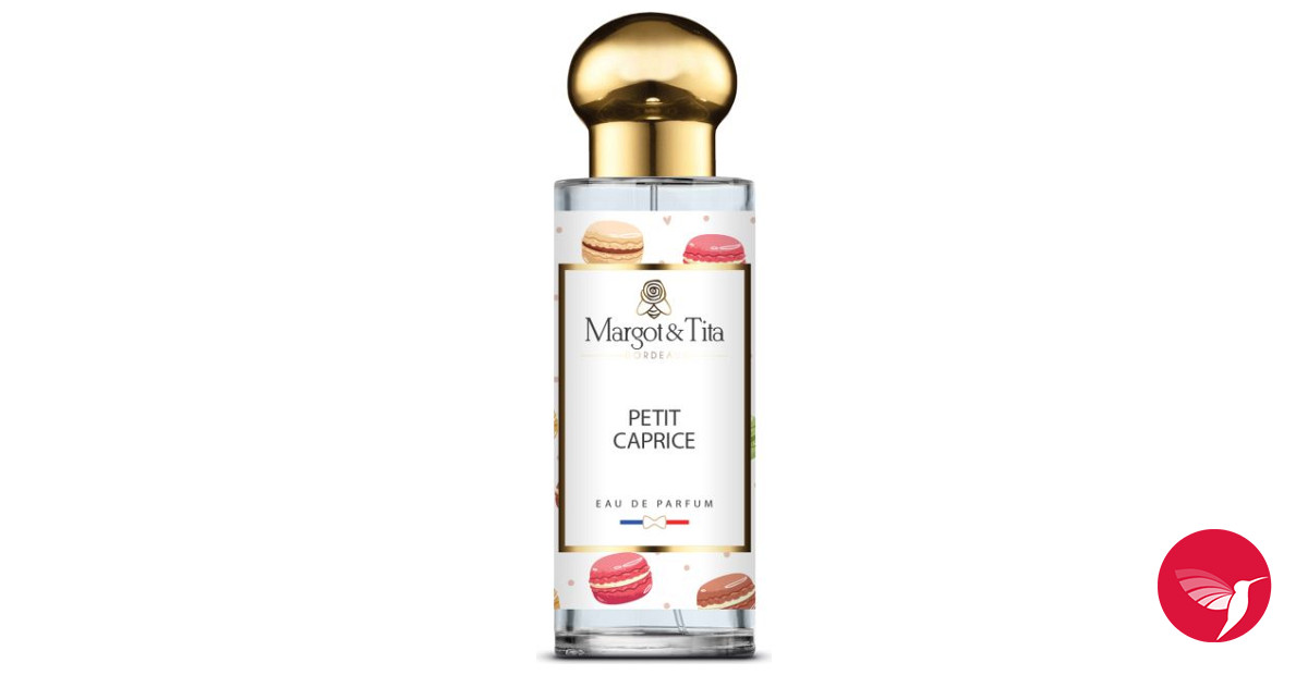 Petit Caprice Margot&Tita perfume - a fragrance for women 2020