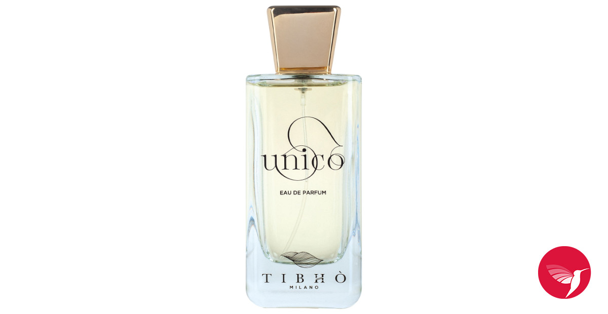 Unico Tibhò perfume - a fragrance for women and men 2018