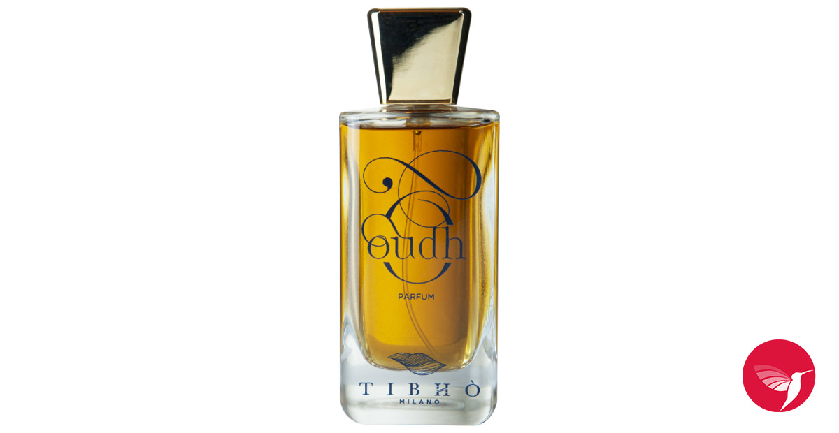 Oudh Tibhò perfume - a fragrance for women and men 2020