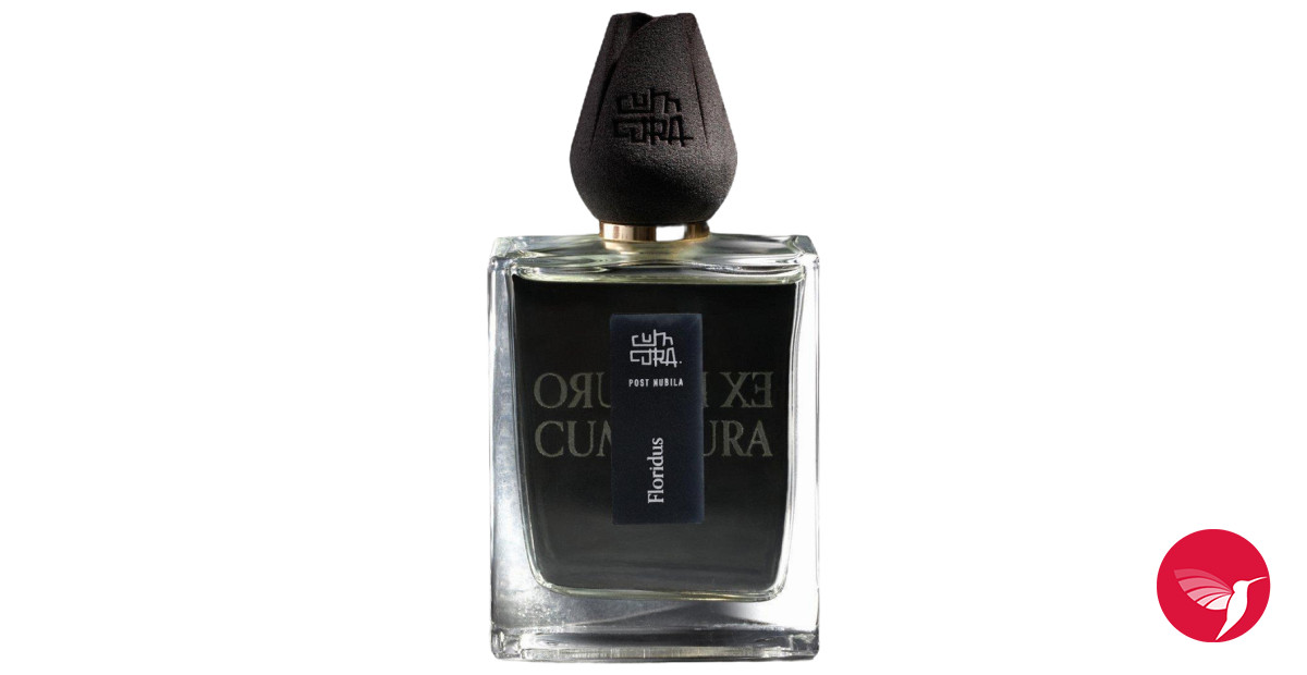 Floridus Cum Cura perfume - a fragrance for women and men 2023