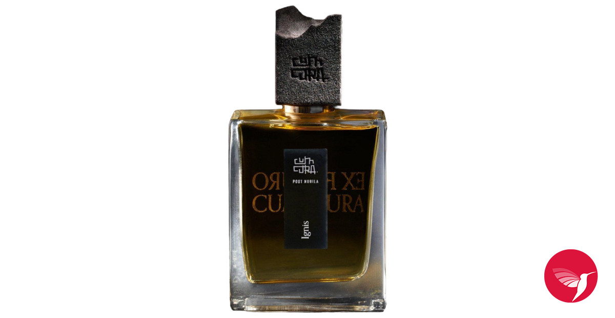 Ignis Cum Cura perfume - a fragrance for women and men 2023