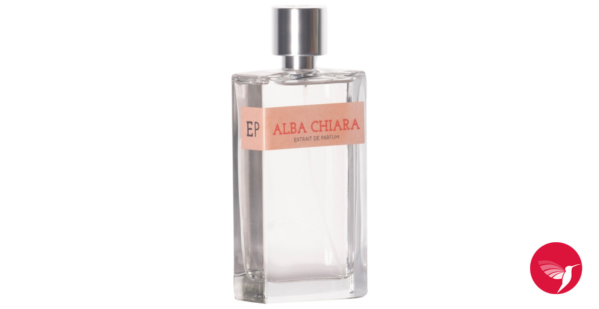 Alba Chiara Eolie Parfums perfumy - to nowe perfumy dla kobiet i ...