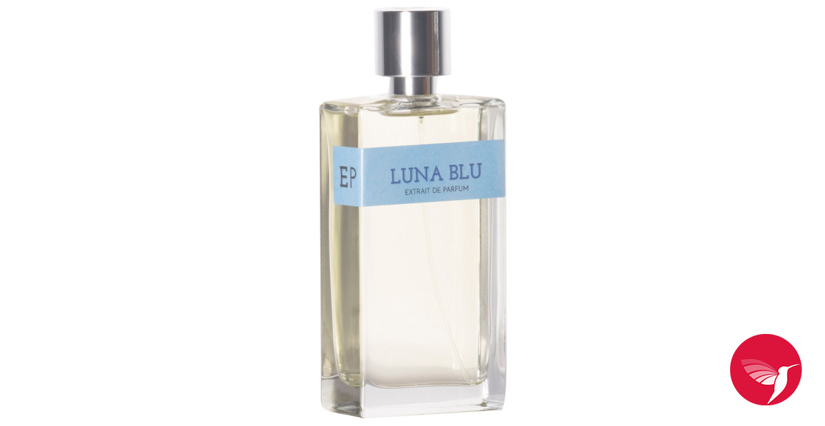 Luna Blu Eolie Parfums fragancia - una nuevo fragancia para Hombres y Mujeres 2024
