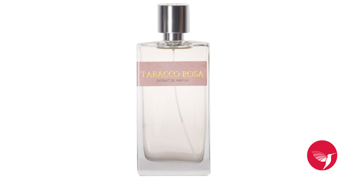 Tabacco Rosa Eolie Parfums fragancia - una nuevo fragancia para Hombres ...