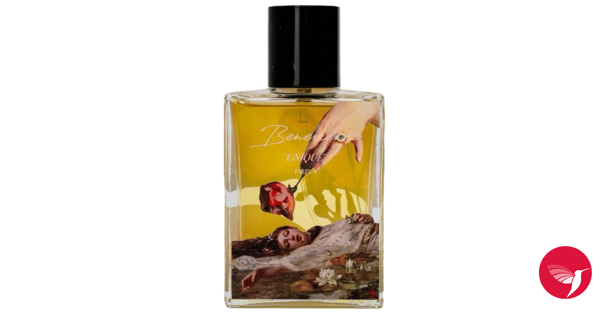 Unique Benevierre perfume - a fragrance for women and men