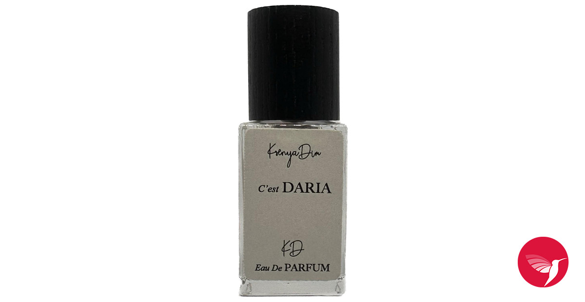 C'est Daria Ksenya Dim Parfum - ein es Parfum für Frauen und Männer 2024