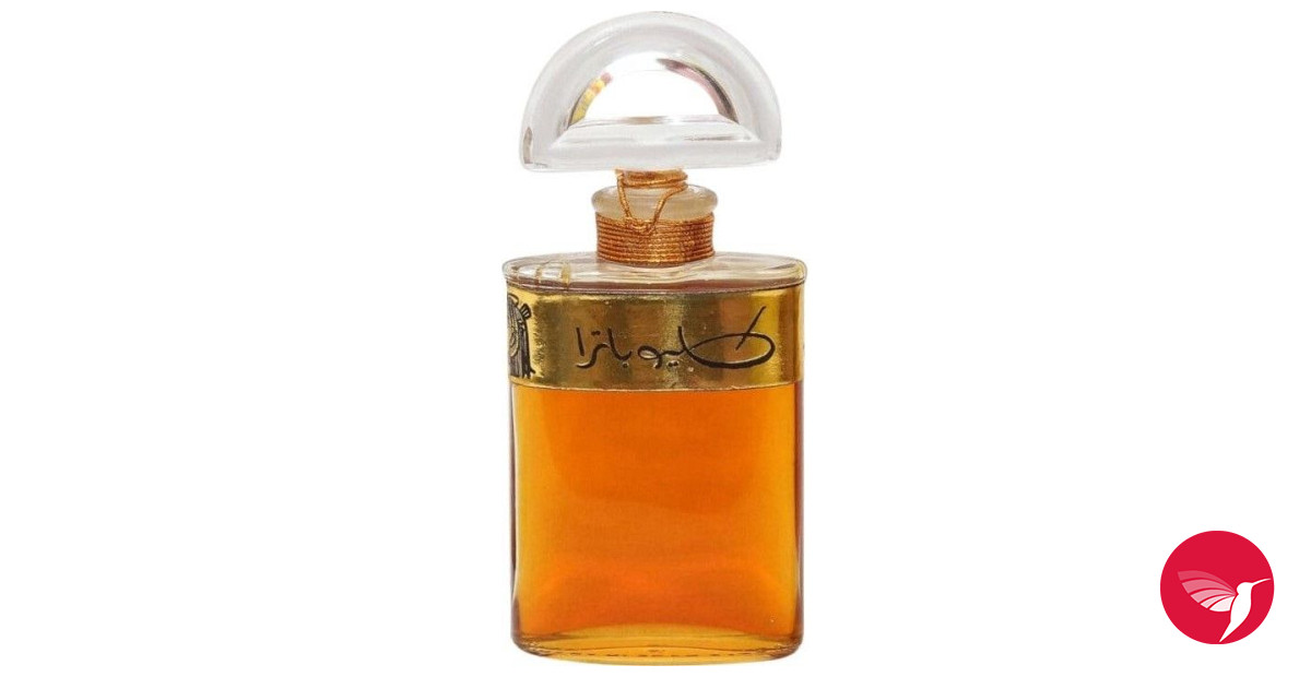 Cleopatra Kesma perfume - a fragrance for women 1983