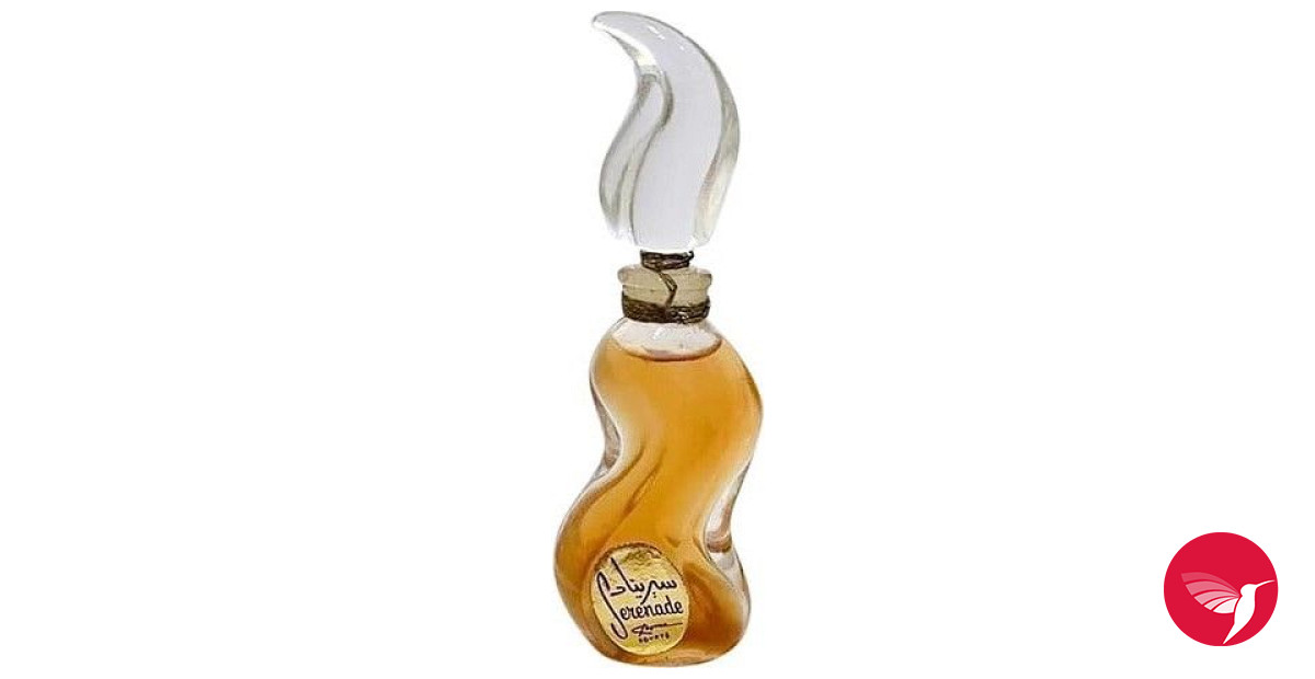 Serenade Kesma perfume - a fragrance for women