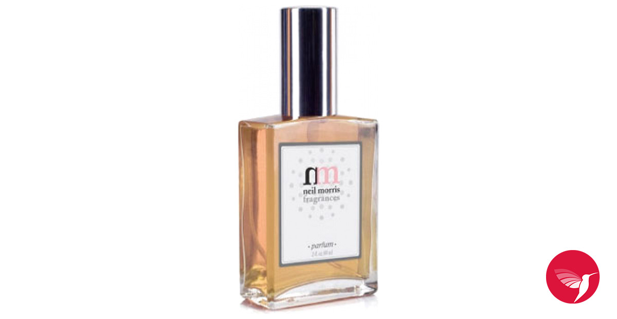 Intimate Vanilla Neil Morris perfume - a fragrance for women and men 2000