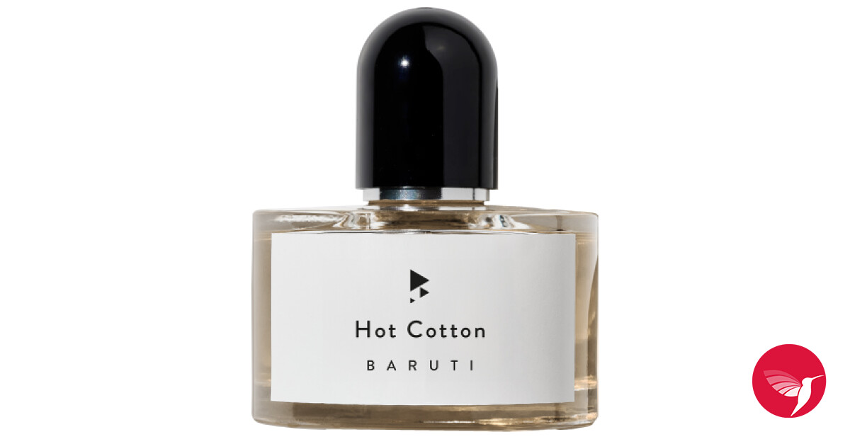 Hot Cotton Baruti fragancia - una nuevo fragancia para Hombres y ...