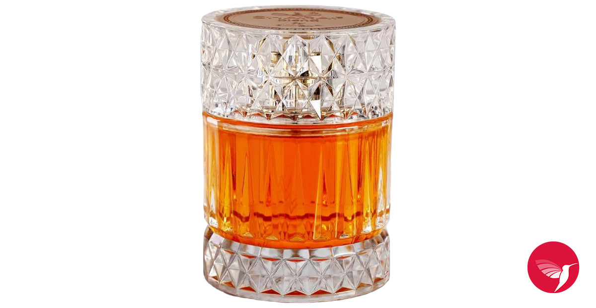 Sharaf Blend Zimaya perfume - a new fragrance for women and men 2023